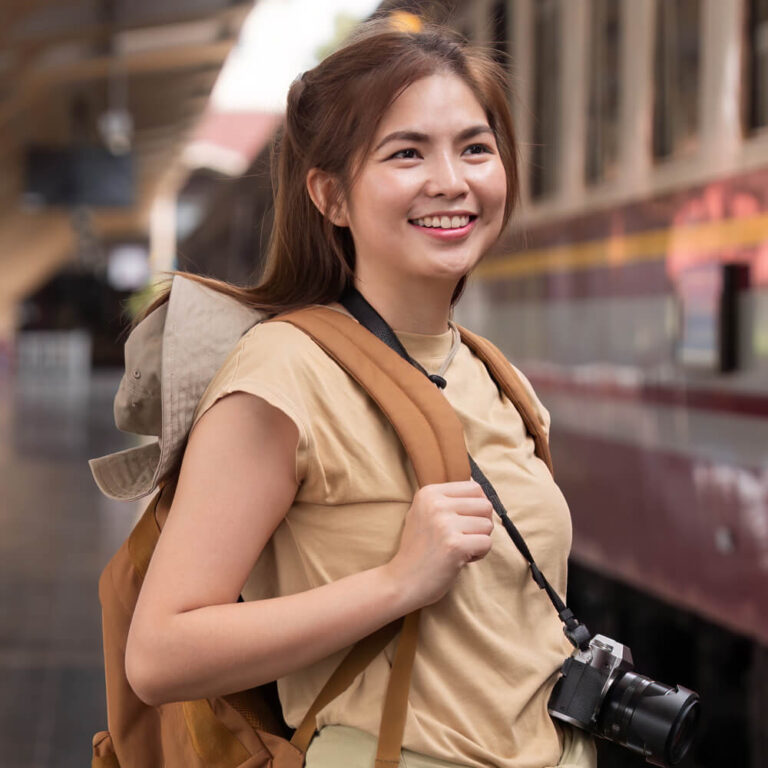 Amtrak Train Reservations | Easy Rail Book Online